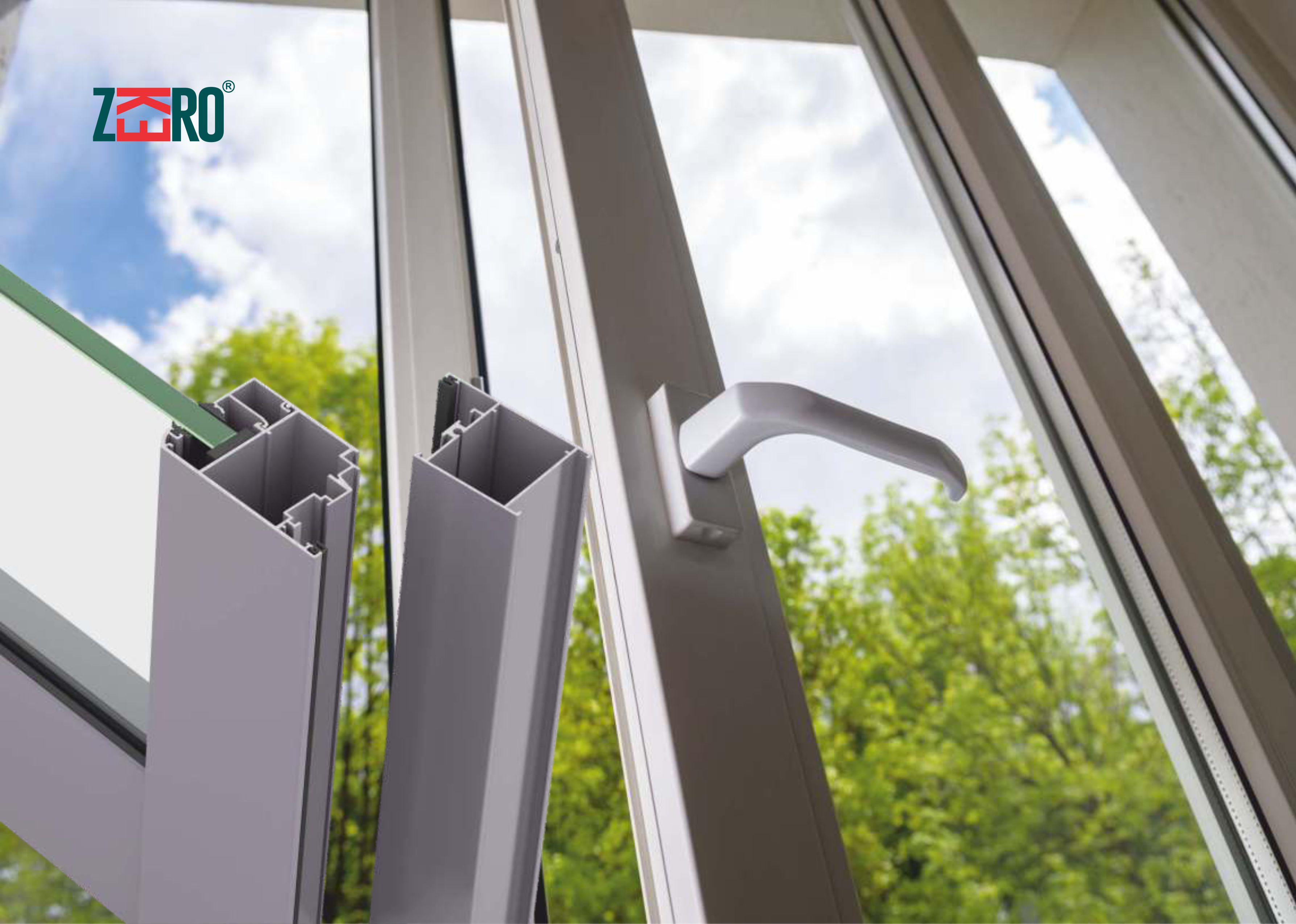 Casement Doors