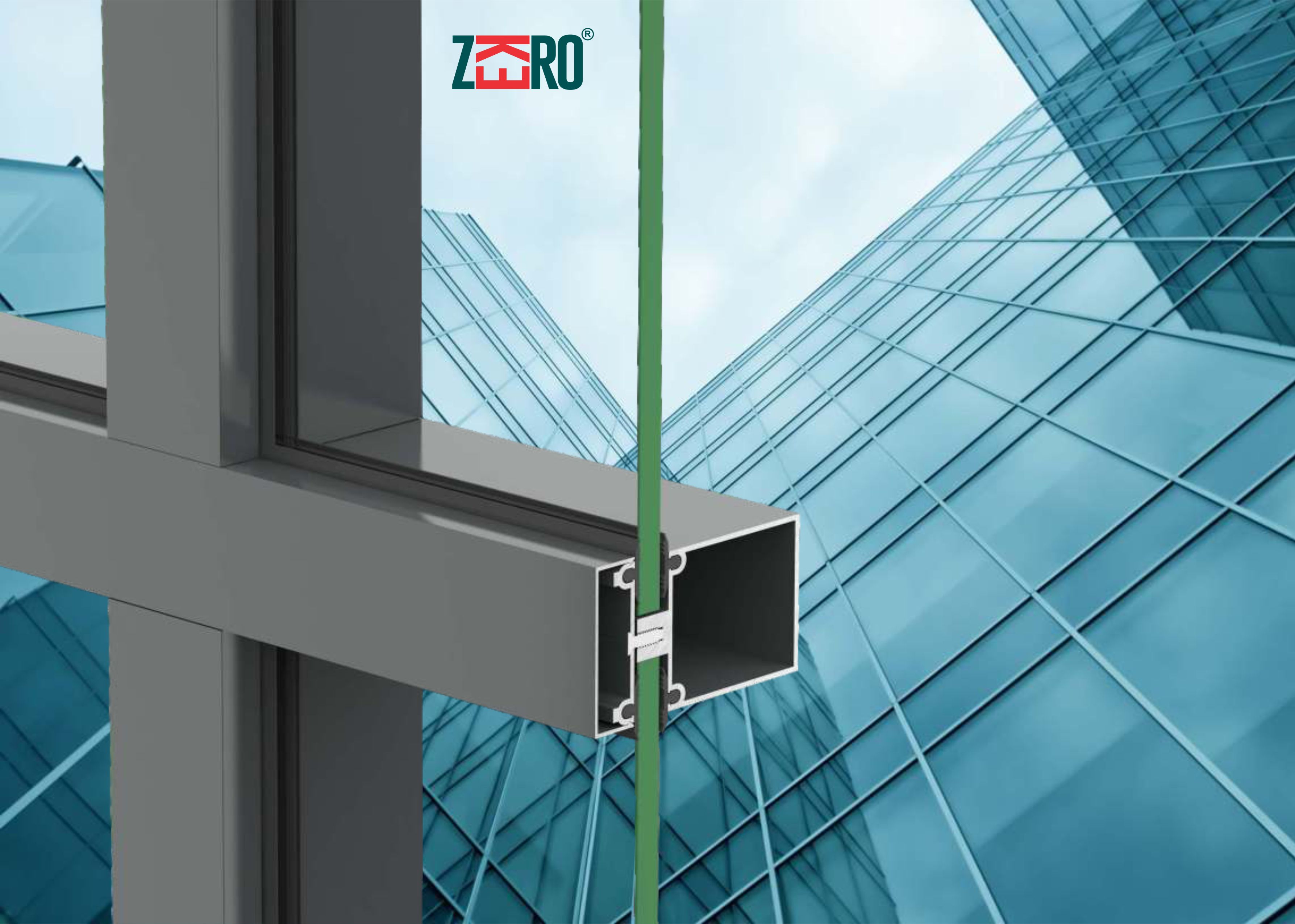 Curtain Wall