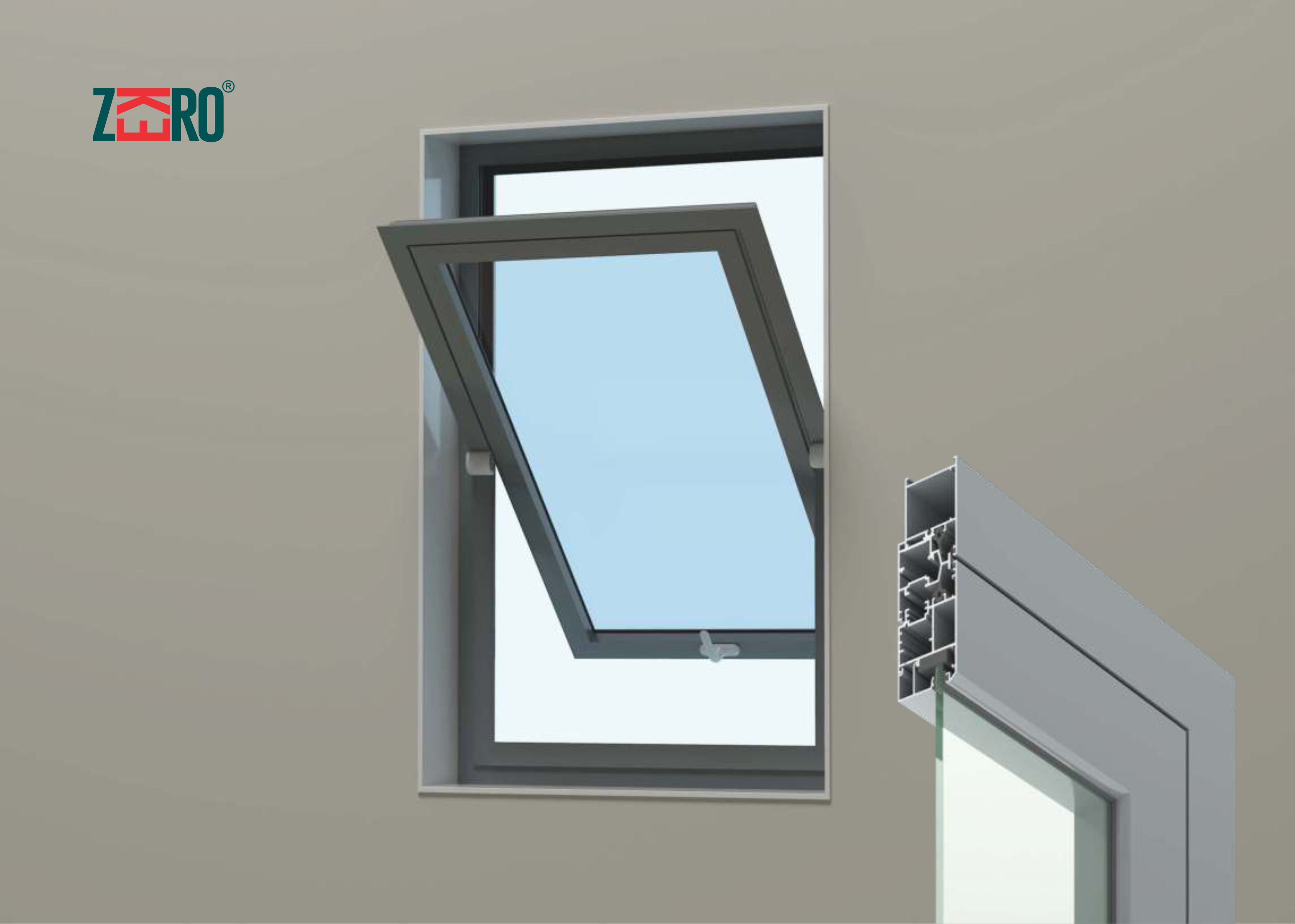 Pivot Windows